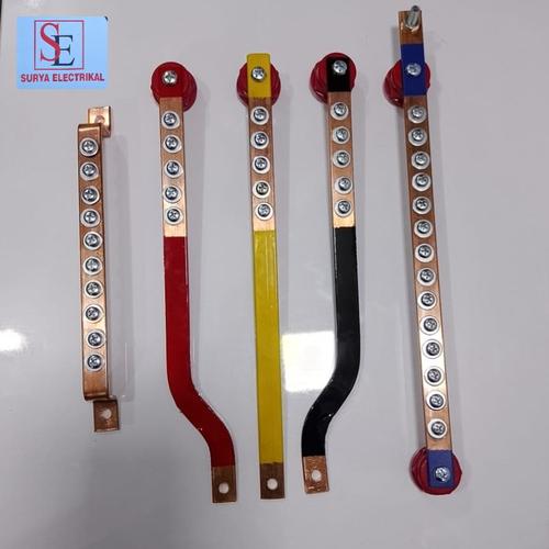 Jual Busbar 3x15 Busbar RSTNG set - Jakarta Pusat - Surya Electrical ...