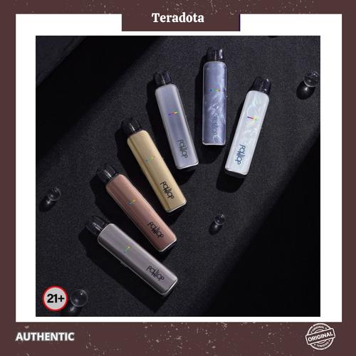 Jual DOTPOD LITE POD KIT 1000mAh BY DOTMOD DEVICE DOTPOD LITE ORIGINAL ...