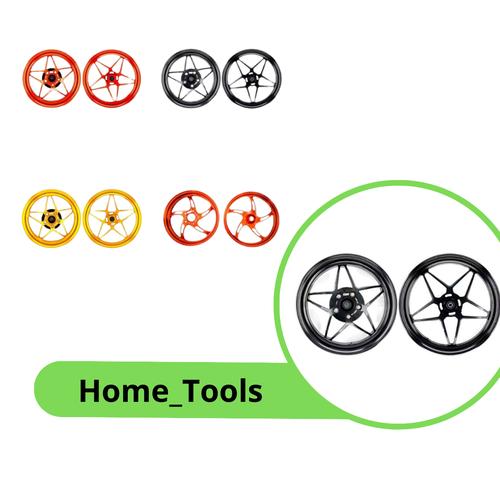 Jual Velg King Speed Vario 125 150 PCX KINGSPEED Aluminium Forged ...