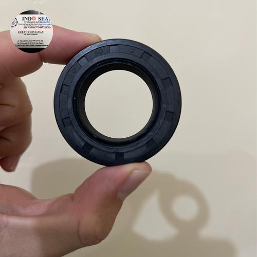Jual OIL SEAL TC 30 x 50 x 12 NBR TC 30 50 12 TAIWAN - Jakarta Barat ...