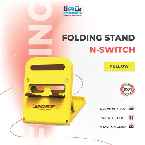 Promo Folding Display Game Play Stand Standing Holder Dudukan Bracket ...