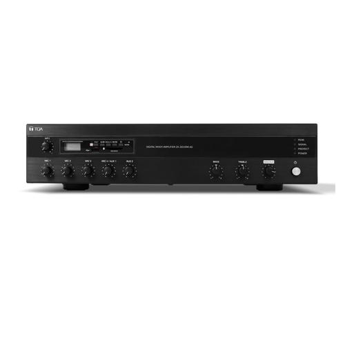 Jual Mixer Digital Amplifier TOA ZA-3224 DM-AS 1/TOA ZA 3224 DM AS 1 ...
