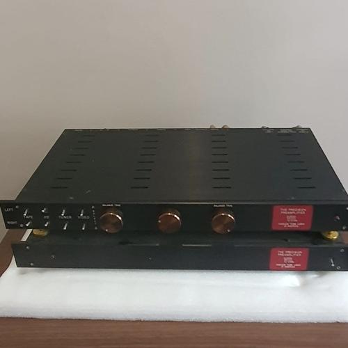 Jual Preamp Tube VTL The Precision Preamplifier - Kota Tangerang ...
