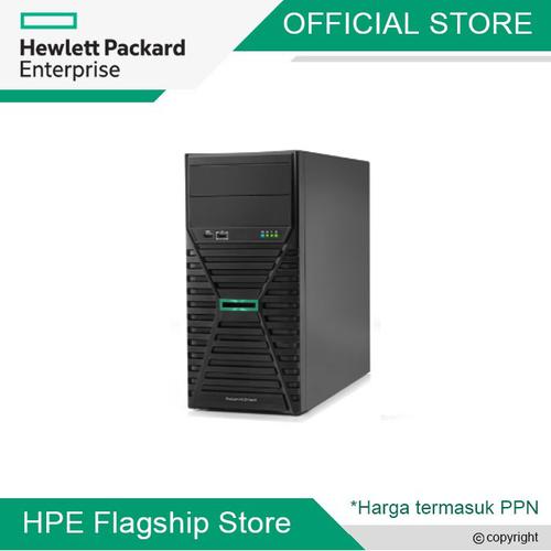 Jual Server HP Server HPE ML30 G11 Xeon E-2434 16GB 1TB HDD P65095-371 ...