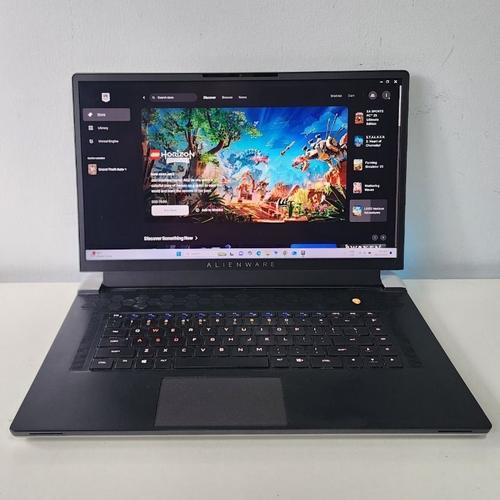 Jual Dell Alienware RTX 3080 i9 11th Gen 16gb Ram 1TB SSD 120Hz 4K 17.3 ...