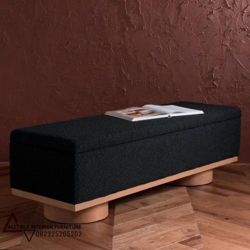 Jual Sofa bench storage/sofa bench minimalis/sofa bench /stool sofa ...