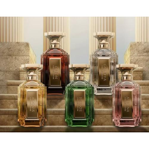 Jual Velixir Decant parfum perfume Athena Galatea Adonis Helios Orion ...
