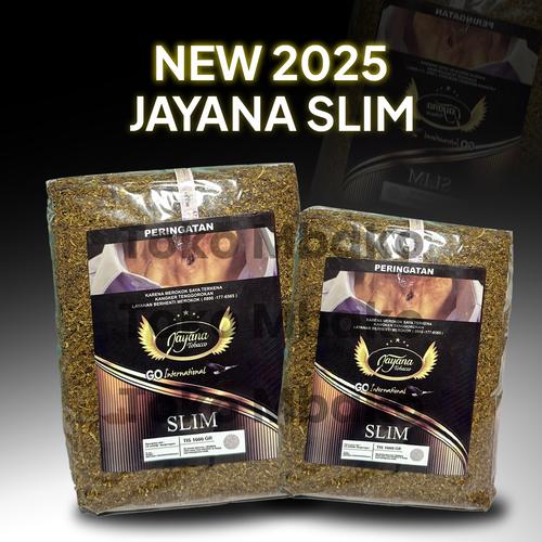Promo JAYANA SLIM 1 KG (NEW 2025) / Jayanah / Jayanan / Jayan 1 KG ...