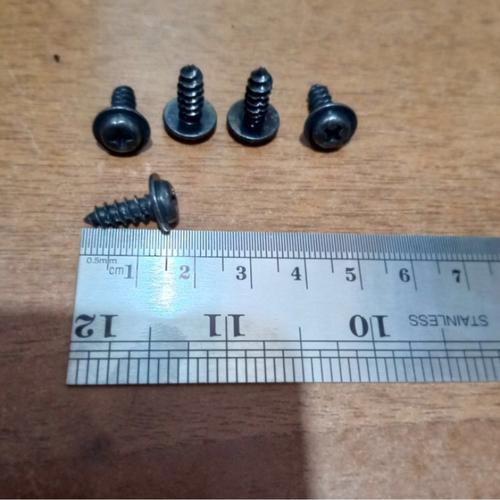 Jual Baut Sekrup/Cacing Panel Dasbor Head Unit Android Pintu Dootrim ...