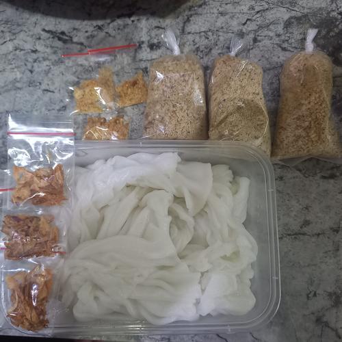 Jual Chi chong pan ci cong fan 1kg - Jakarta Barat - MagicShop888 ...