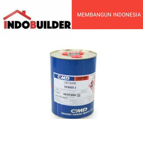 Jual CHUGOKU THINNER A URETHANE 5 LITER - Kab. Tangerang - Indo Builder | Tokopedia