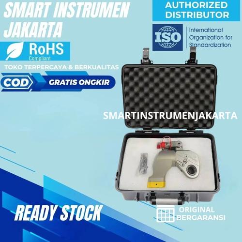 Jual M24-M72 Hydraulic Torque Wrench 1.5" Drive 15528Nm 10MXTD Torsi ...