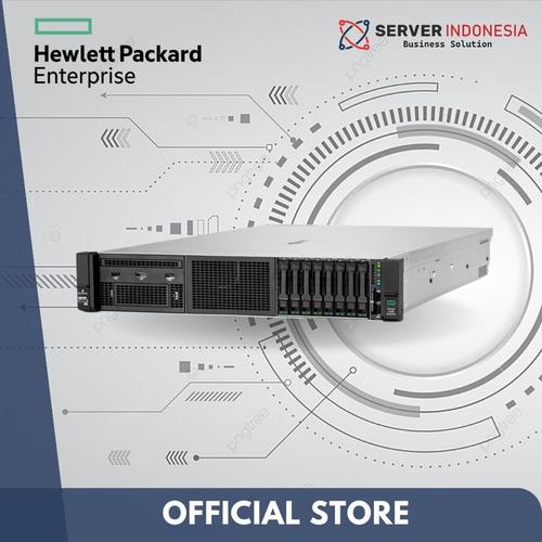 Jual Server HP Server HPE Proliant DL380 G11 Silver 4410Y RAM 32GB 2 ...