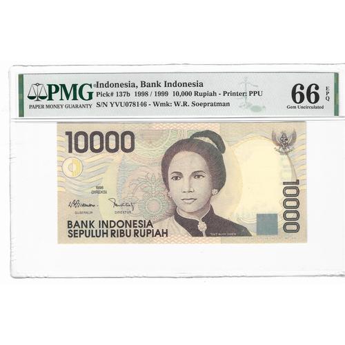 Jual Uang Kuno 10 Ribu Rupiah PMG Cut Nyak Dien - Jakarta Selatan ...