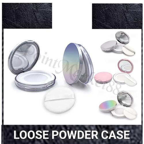 Jual Loose powder Case 5Gr - Wadah Bedah Tabur Chusion Travel - Kota ...