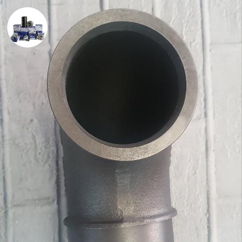 Jual ENGINE EXHAUST OUTLET PIPE ENGINE CUMMINS 4BT 6BT 3910991 CCEC ...