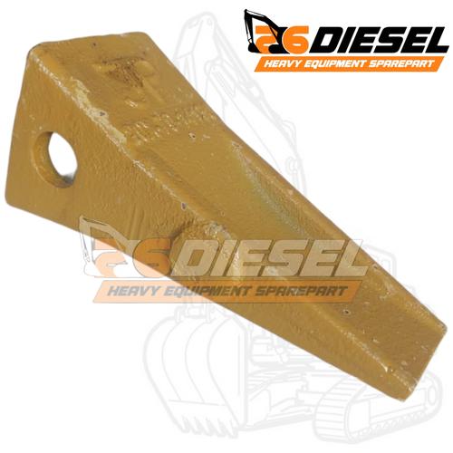 Jual Kuku Bucket Pc 60 Kuku Bucket Excavator Komatsu PC 60 Tipe ...