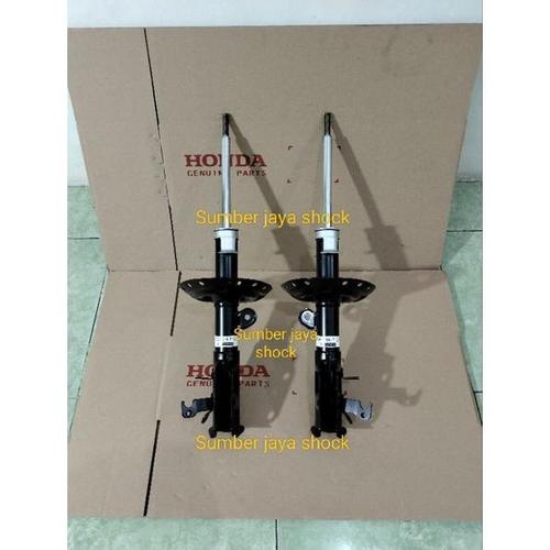 Jual shockbreaker Honda Brio/Mobilio depan original harga 1pc - Brio ...
