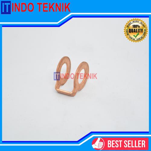 Jual Ring Minyak Balik Injector Mitsubishi Triton Pajero 2.5 2500 cc ...