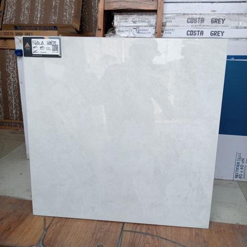 Jual granit lantai 60x60 arna nala white - Kab. Bogor - PT ABADI GRANIT ...
