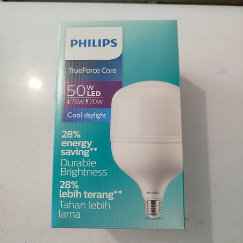 Jual Philips LED Tforce Core HB 50 Watt E27 - Kab. Tangerang - Bang ...