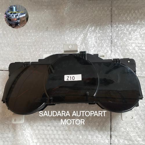 Jual SPEEDOMETER TOYOTA FORTUNER BENSIN MATIC 83800-OKZ10 TAHUN 2005 ...