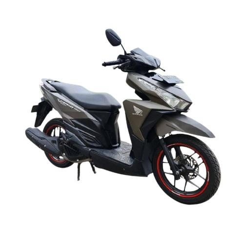 Jual PAKET BODY VARIO 150 LED OLD GRAY DOFF - Kota Bekasi ...