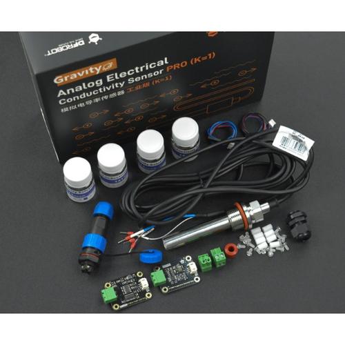 Jual Analog Electrical Conductivity Sensor PRO - Kab. Bekasi ...