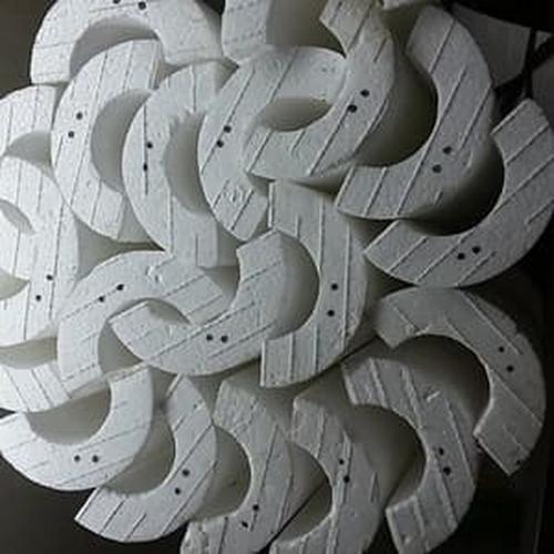 Jual Styrofoam Insulasi Pipa Diameter Dalam 3 inch - TEBAL 1 INCH ...