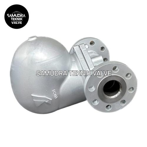 Jual FLOAT STEAM TRAP YOSHITAKE 1 1/2" INCH / BALL FLOAT STEAM TRAP ...