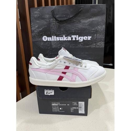 Jual ONITSUK4 T1GER TOKUT3N AIR GUAVA - Jakarta Barat - Fashion Factory 88 | Tokopedia