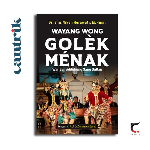 Promo Wayang Wong Golek Menak: Warisan Adiluhung Sang Sultan - Satu ...