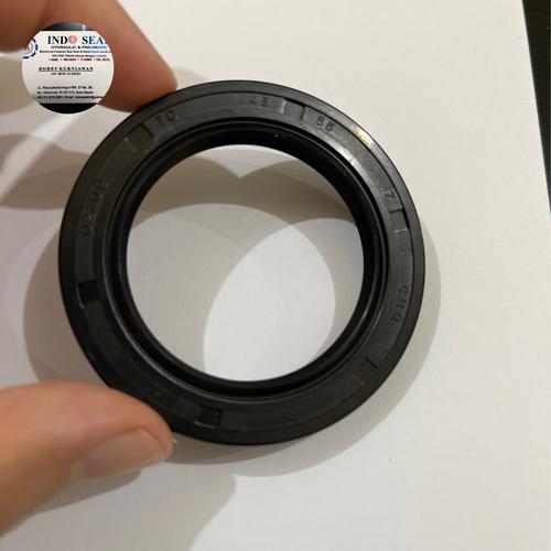 Jual OIL SEAL TC 45 65 7 NBR . TC 45 x 65 x 7 NBR TAIWAN - Jakarta Barat - indoseal | Tokopedia