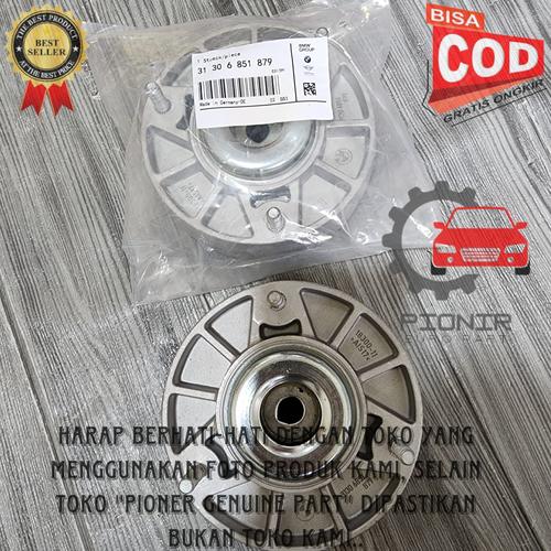 Jual SUPPORT SHOCK BREAKER DEPAN BMW X5 F15 X6 F16 SUPOT MOUNTING ...