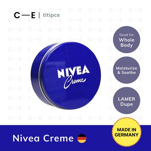 Jual Nivea Creme Original Made in Germany - 150ml - Kab. Tangerang ...
