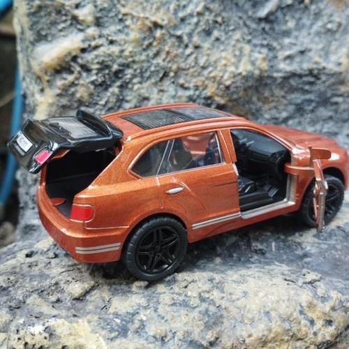 Jual Pedro Die Cast Mobil Pajero Mainan Mobil Miniatur Bahan Besi Metal ...