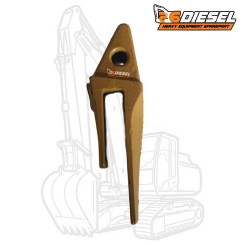 Jual Adapter Kuku Bucket PC 60 Adapter Tooth Bucket Komatsu Pc60 - Kab ...