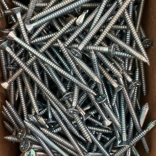 Jual Skrup Tapping F+AB #10 x 3" Lion Brand - Kota Bandar Lampung ...