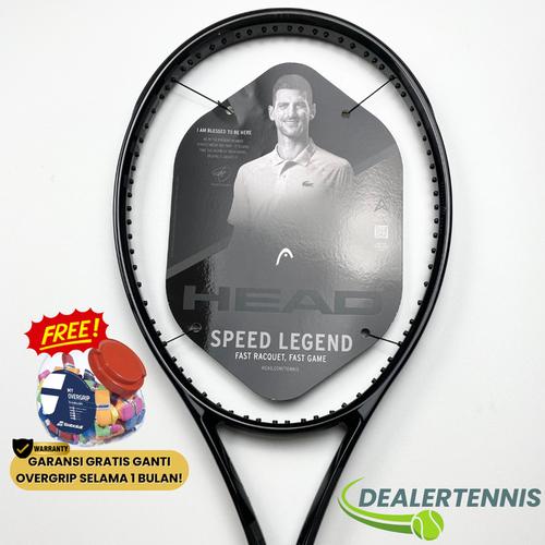 Promo Raket Tenis Head Speed Legend Pro 2024/Tennis Racket Head Speed ...