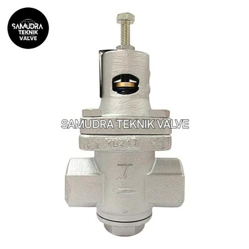 Jual PRESSURE REDUCING VALVE YOSHITAKE GD-45 1" INCH / PRV YOSHITAKE ...