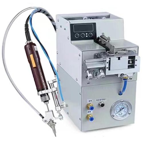 Jual Automatic Screw Feeder Air Pneumatic Screwdriver Machine, Hand ...