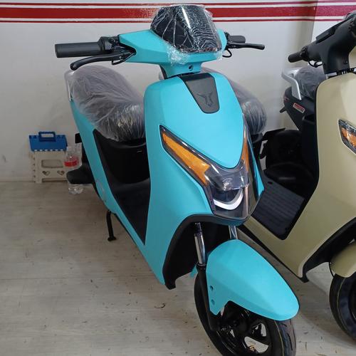 Jual Sepeda Listrik Uwinfly D75 - Electric Blue - Jakarta Barat - Varia ...