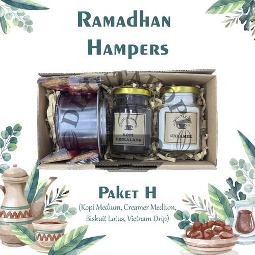 Jual HADIAH HAMPERS KOPI UNTUK LEBARAN IDUL FITRI - COFFEE PREMIUM GIFT ...