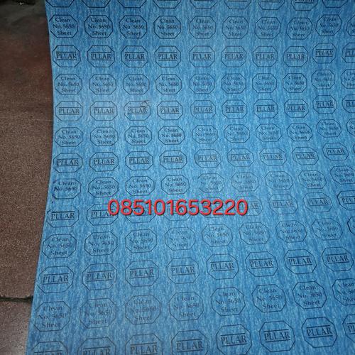 Jual Packing Joint Sheet Non-Asbestos Pillar 5650 3.0mmx1500x2000 ...