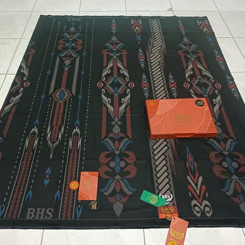 Jual Sarung BHS infinity Gold motif pka - BATIK. 2 - Kab. Gresik ...