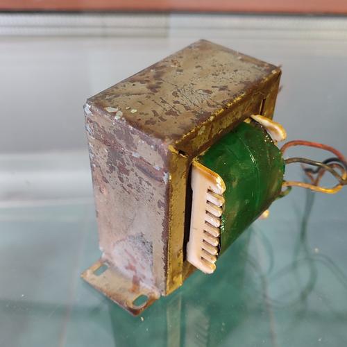 Jual Trafo Power Amplifier 3 Ampere Dual Output - Kab. Subang - esbi ...