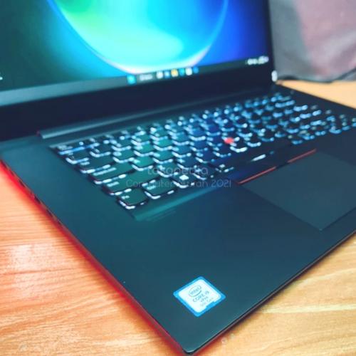 Jual LAPTOP LENOVO THINKPAD P1 G3 TOUCH Ci7-10875H/32GB/1TB/QUADRO/15.6 ...