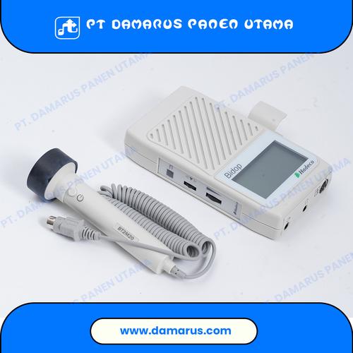 Jual BIDOP ES 100V3 Bi Directional Hand Held Doppler with LCD Merk ...