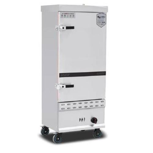 Jual Wintech WTHI-KC-12P Heavy Duty Gas Rice Cooker - Steamer - Mesin Pemasak Kukus Nasi Dengan ...