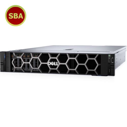 Jual Dell R760xs 4514Y 64GB 2x4TB / 2x 4TB / 8TB NLSAS NL SAS HDD ...